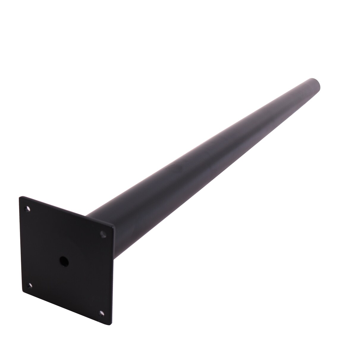 4PCS X 22''steel Coffee Table Legs Vintage Mid | Etsy