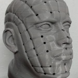 Pinhead Toothpick Holder - Etsy