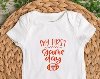 Game Day Shirt - Etsy