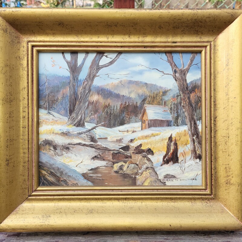 Listed Artist - Etsy