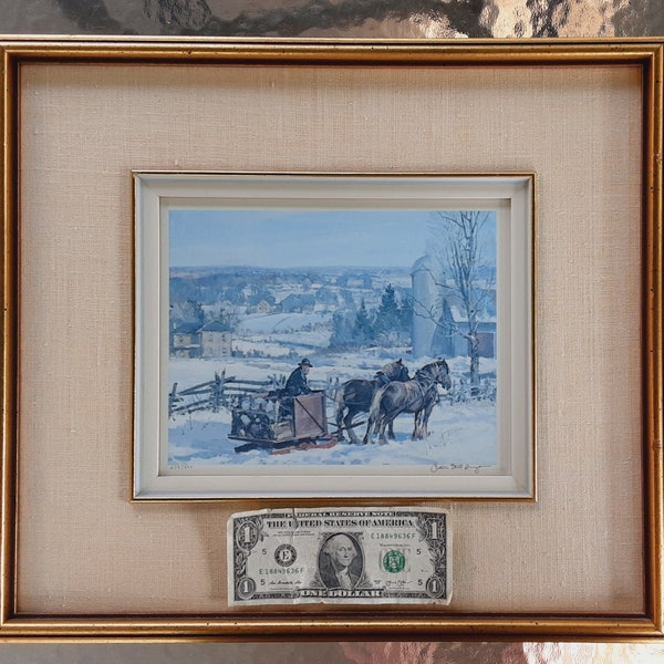 Artist Snyder - Etsy