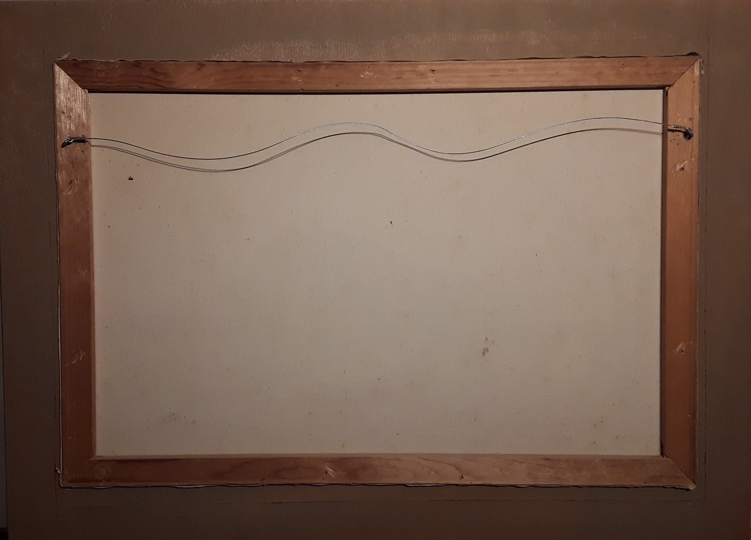 Rare John Luini Artist Vintage 1960s 1970s Impressionist Paris - Etsy ...