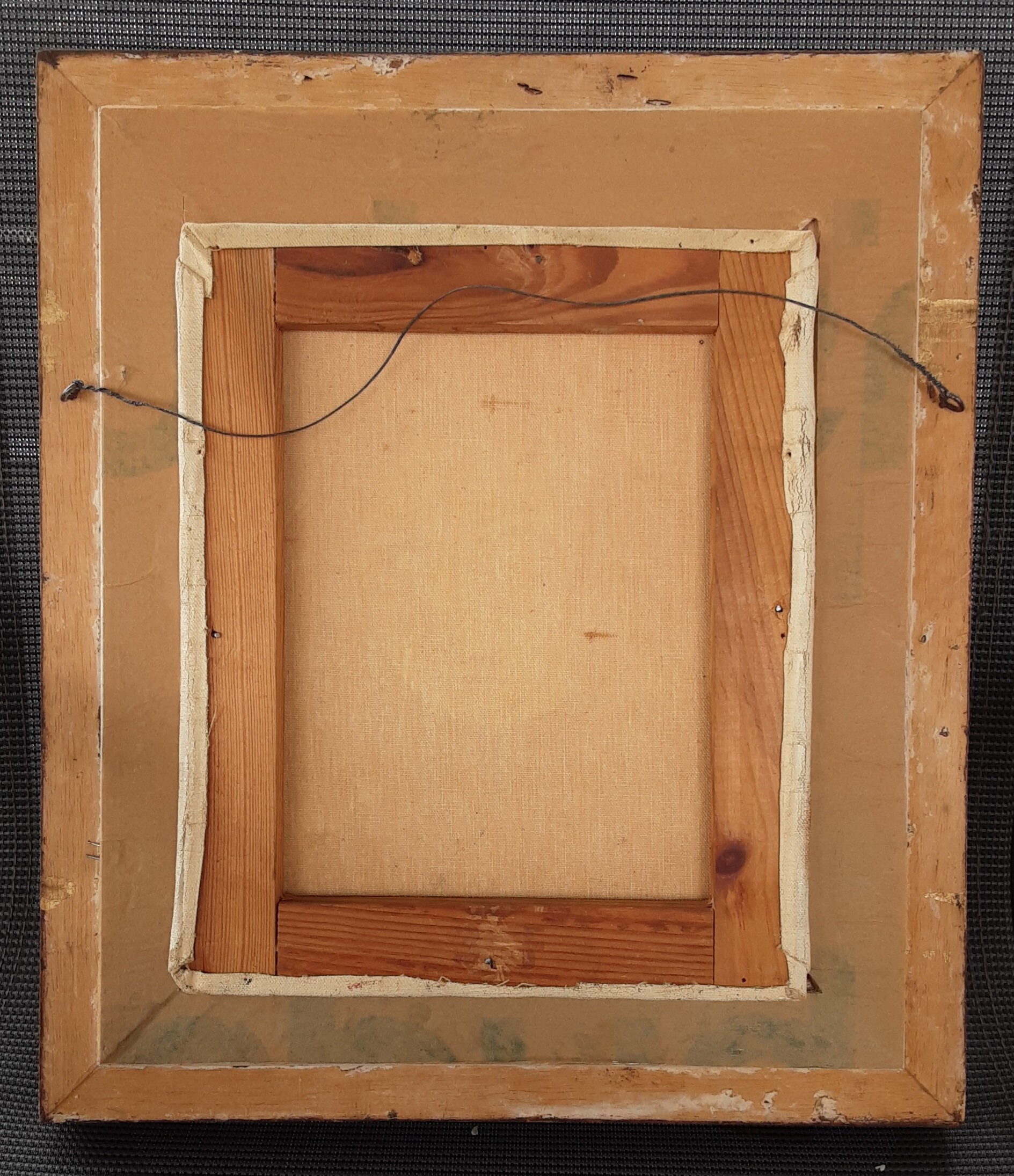 Only Original on Etsy Rare 1950s French Artist Etienne Roth Mcm Big Eye ...