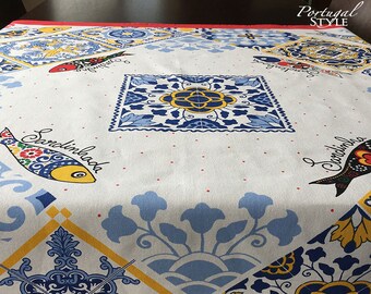 Portuguese tiles | Etsy