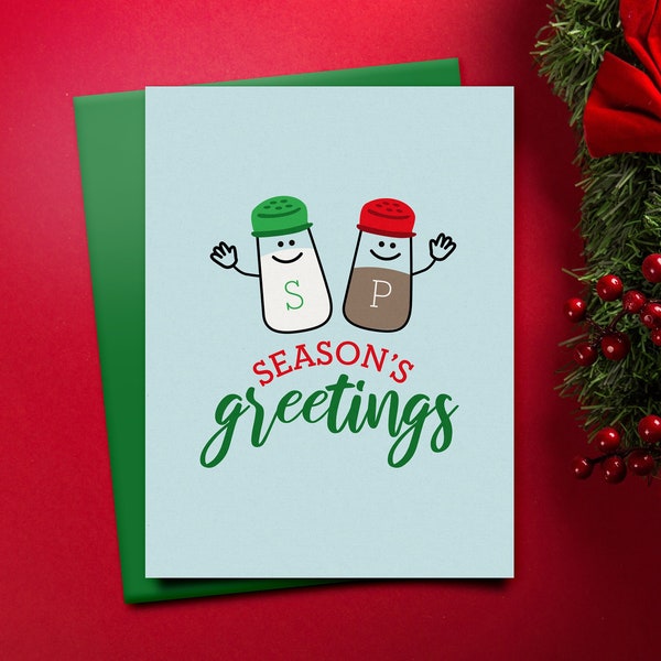 Christmas Puns - Etsy