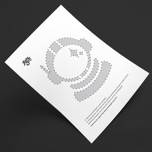 Space PRINTABLE Pumpkin Carving Stencil Set - Rocket Ship, Astronaut ...