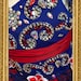 Star Spangled Dress, Independence Day Dress Pageant Dress, 4th of July ...