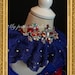Star Spangled Dress, Independence Day Dress Pageant Dress, 4th of July ...