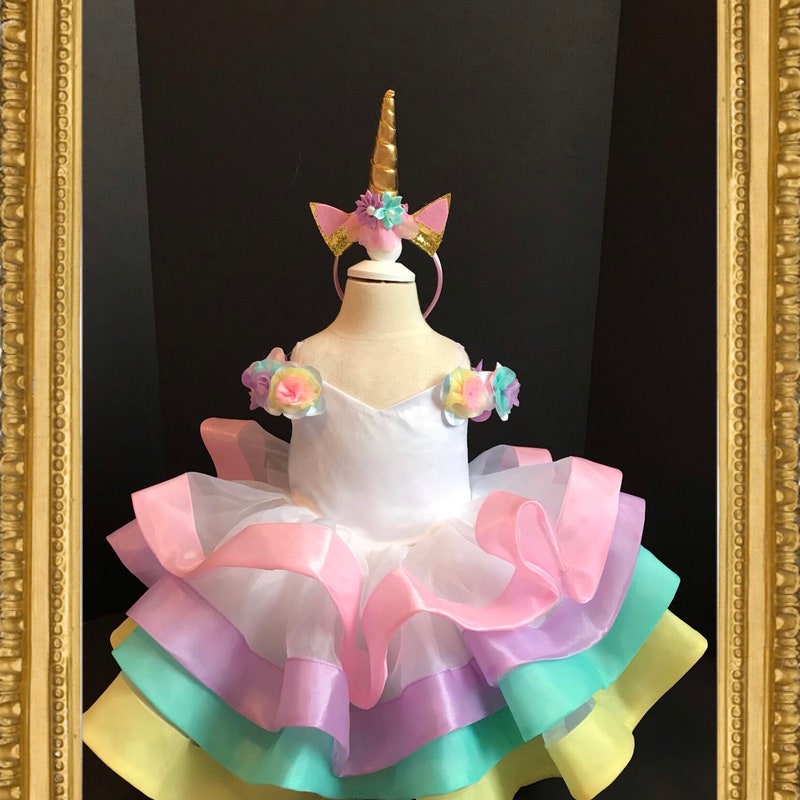 My Little Pony Dress - Etsy