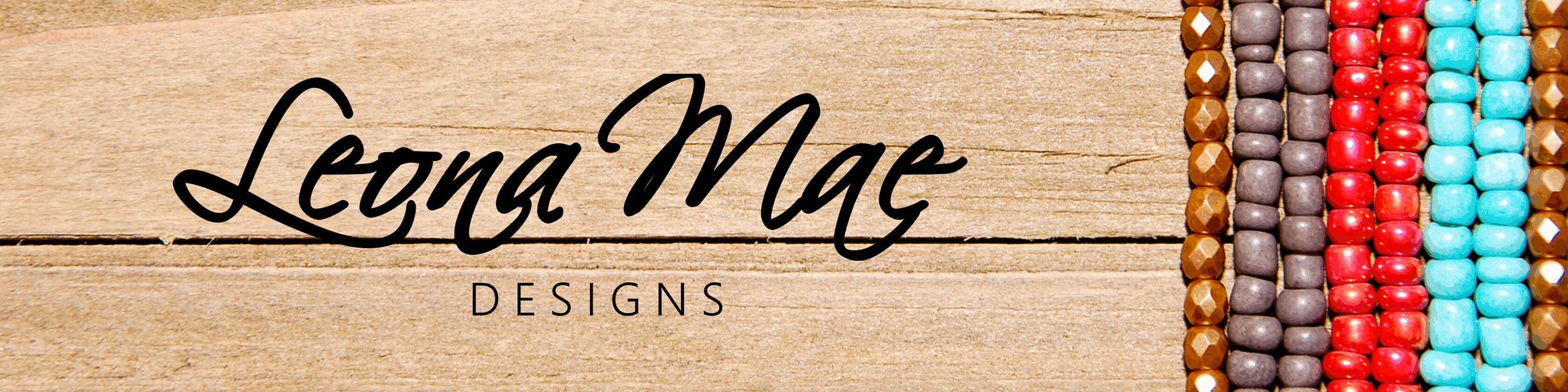 LeonaMaeDesigns - Etsy