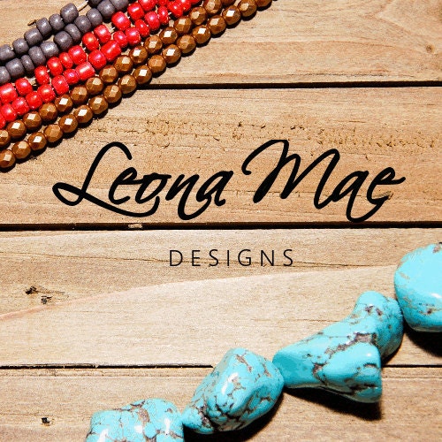 LeonaMaeDesigns - Etsy