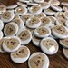 Personalized Pins & Magnets! - Etsy