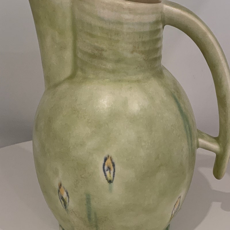 Beswick Art Deco Pottery - Etsy UK