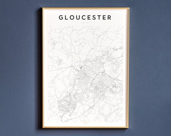 Gloucester | Etsy