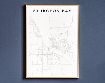 Sturgeon Wall Art - Etsy