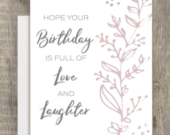 Conan Gray Birthday Card - Etsy