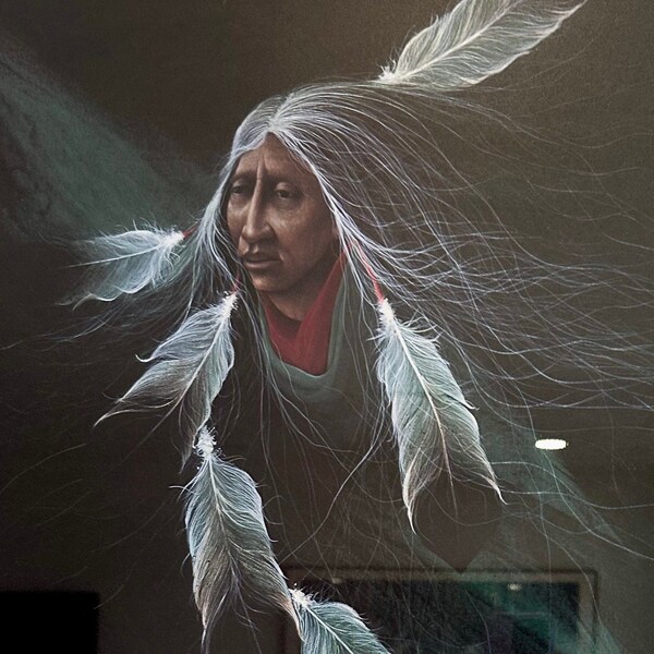 Frank Howell Art - Etsy