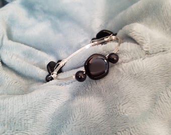 Bahamas 1 Cent Expandable Style Wire Bangle Bracele Starfish - Etsy