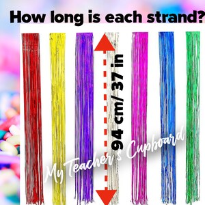 5 Pc Balloon Tassel Tails Balloon Tails Gold Decor Party Photo - Etsy