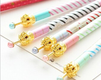 Cute pens | Etsy