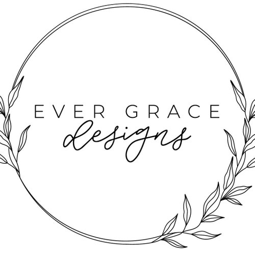evergracedesigns - Etsy