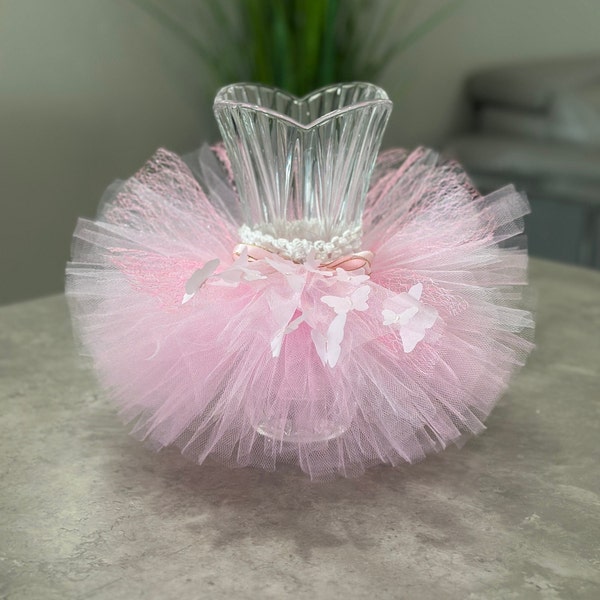 Baby Shower Vases - Etsy