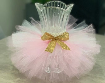 Tutu Baby Shower | Etsy