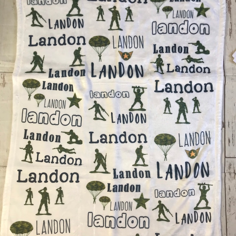 Army Baby Shower - Etsy