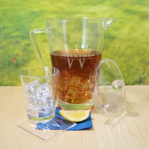 Pitcher - Etsy