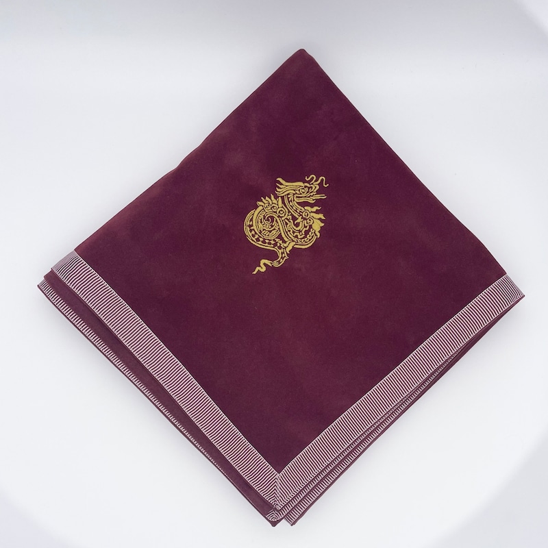 Mahjong Table Round Covers - Etsy