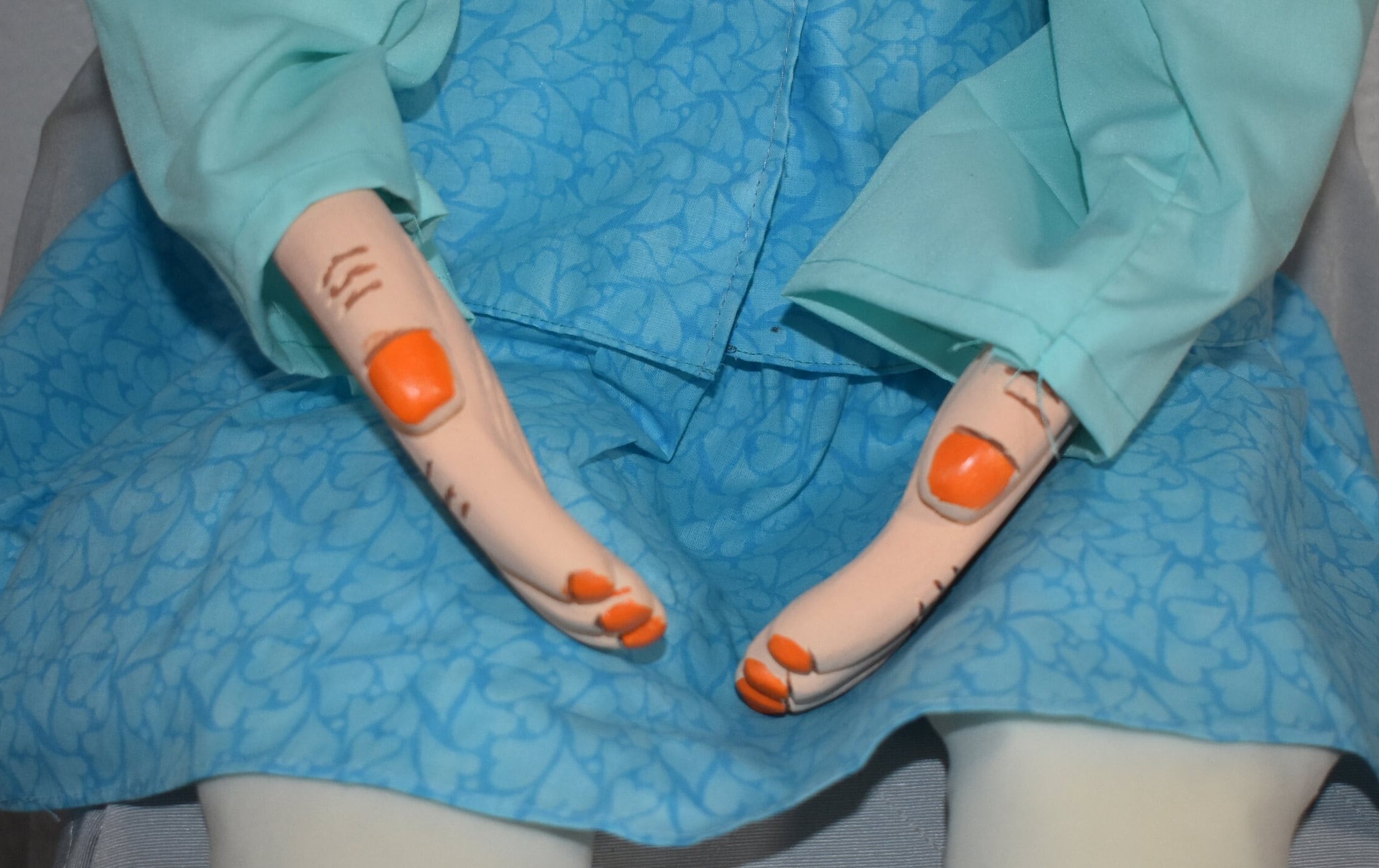 Ventriloquist Figure Dummy - Etsy