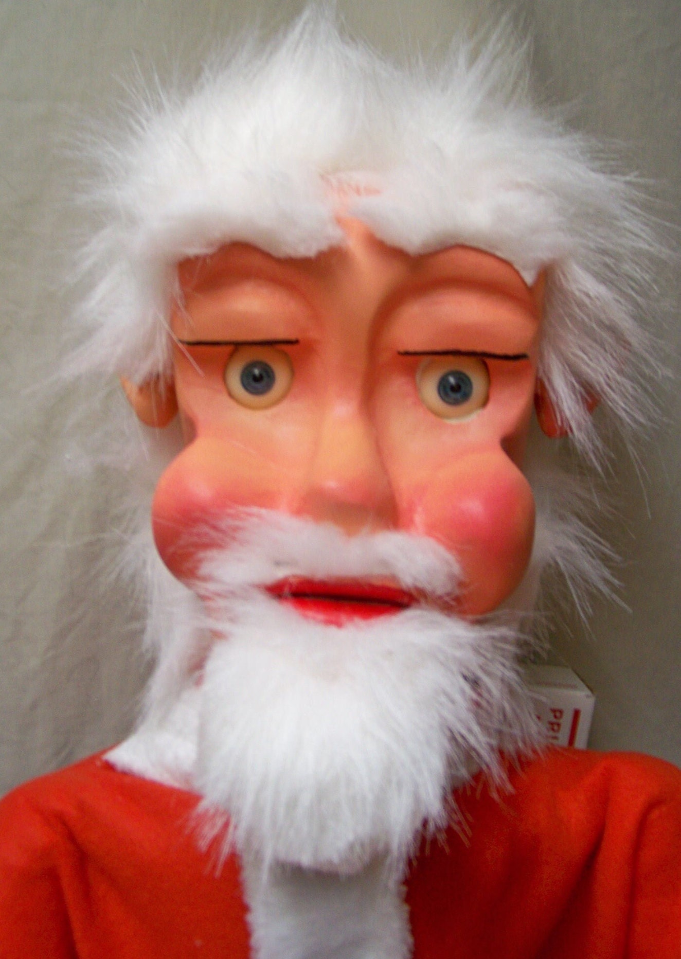 Ventriloquist FIGURE, DUMMY - Etsy