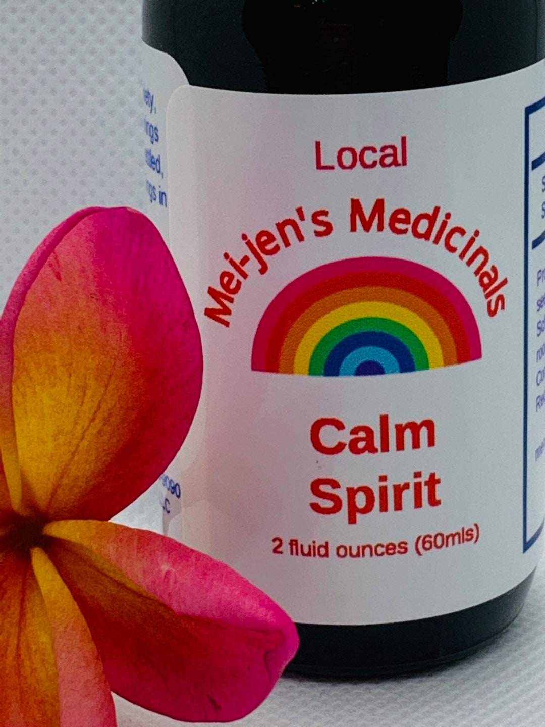 Calm Spirit - Etsy