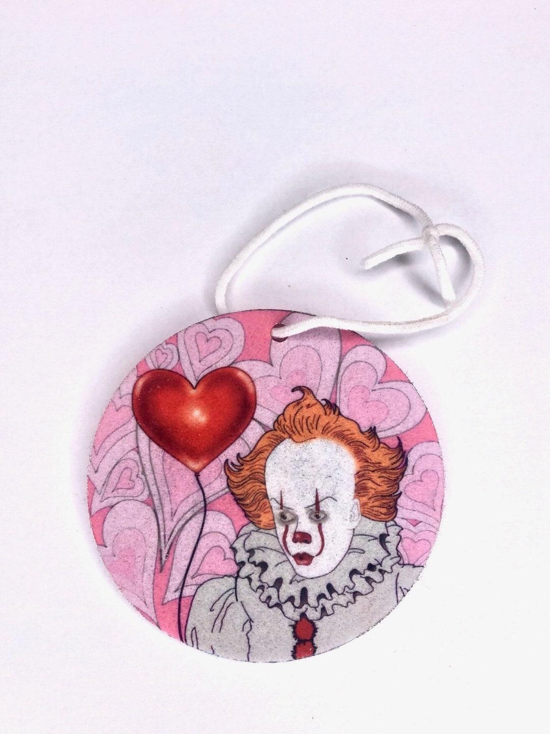 IT Pennywise Freshie - Etsy