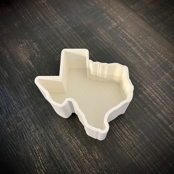 Texas Planter - Etsy
