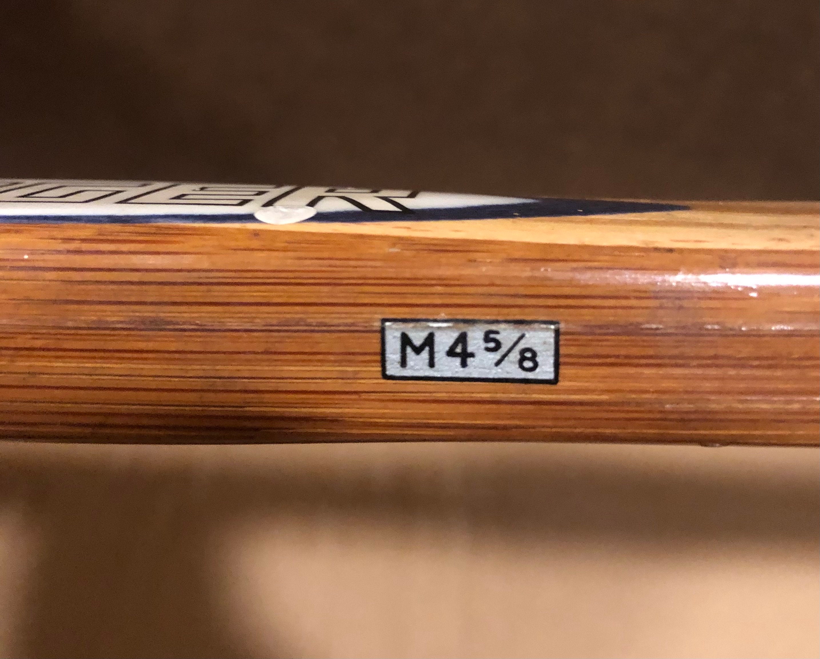 Vintage Slazenger Viking Wood Tennis Racket Stunningly Fine Wood - Etsy UK