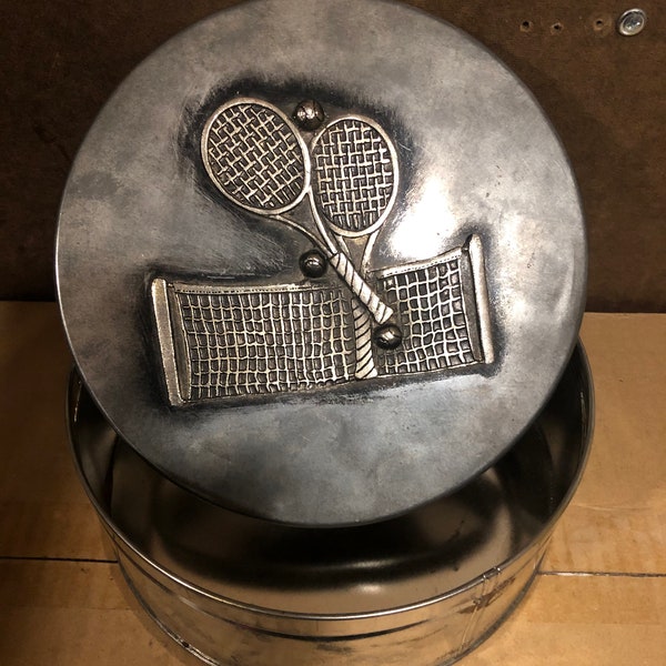 Vintage Tennis - Etsy