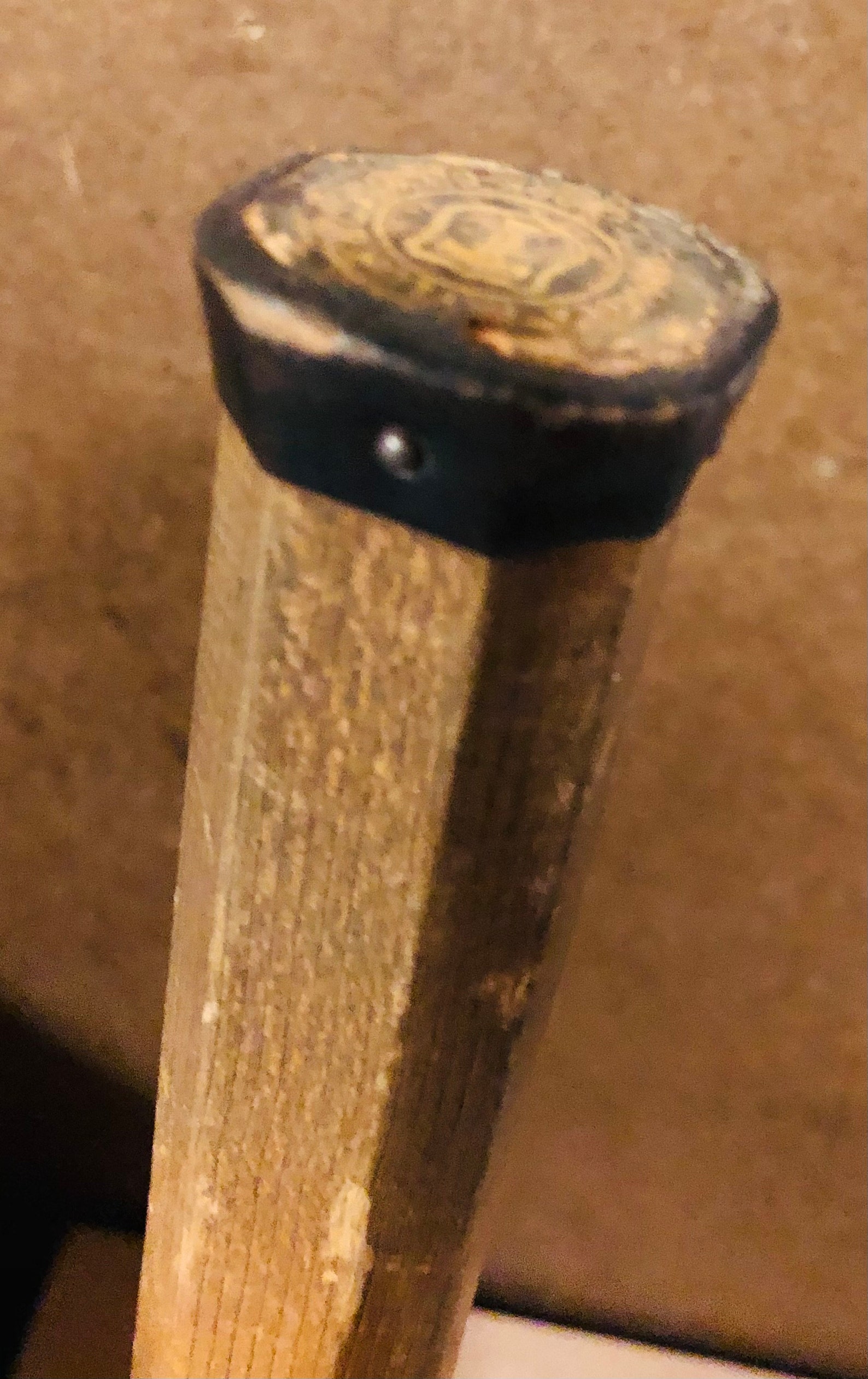 Vintage Wood Badminton Racquet by Alex Taylor - Etsy