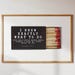 Michael Scott Matchbox Quote, the Office TV Show, Printable Wall Art, I ...