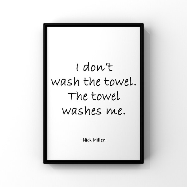 Wash Me - Etsy