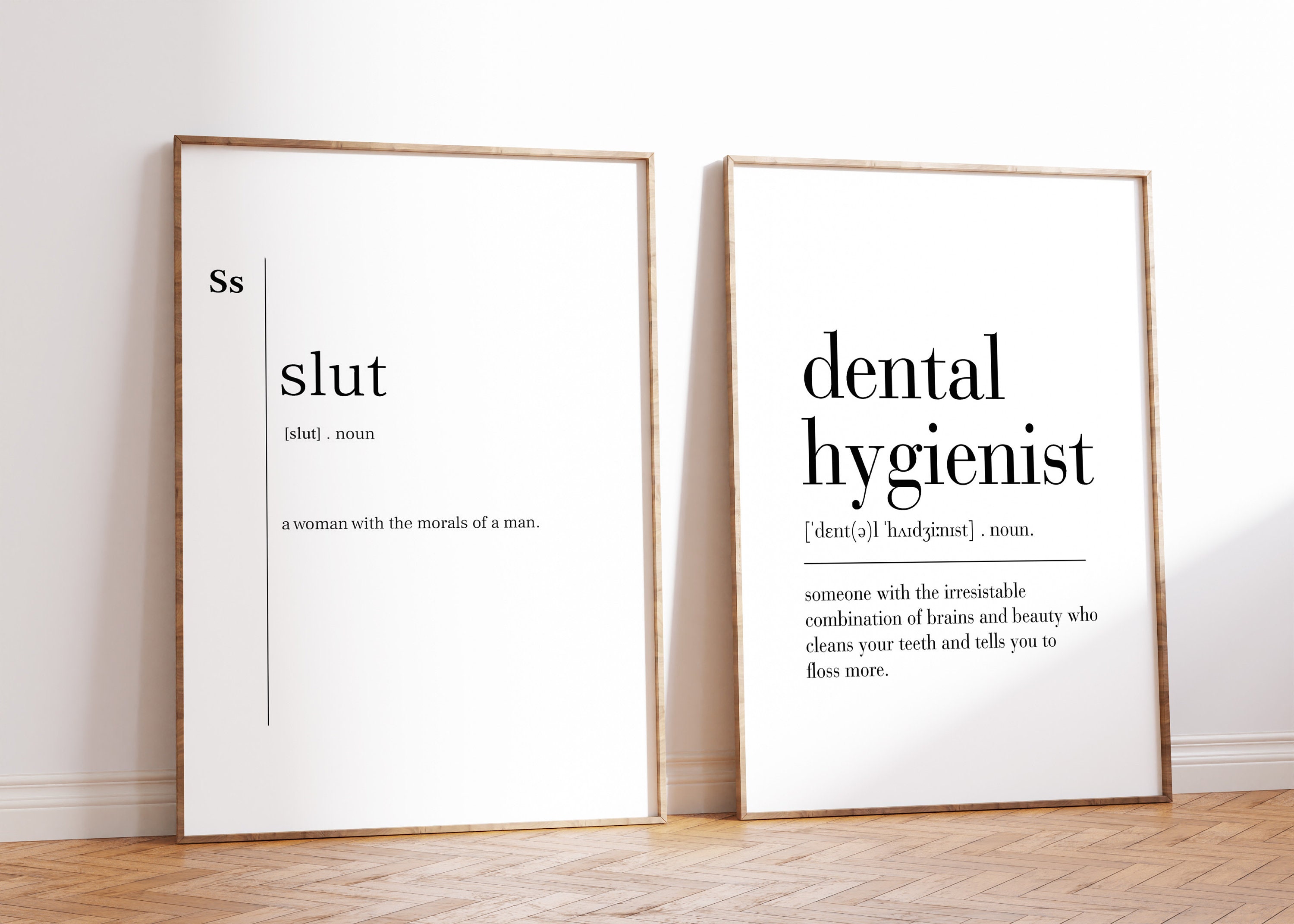 Slut Definition Print Slut Slut Print Slut Poster Slut - Etsy