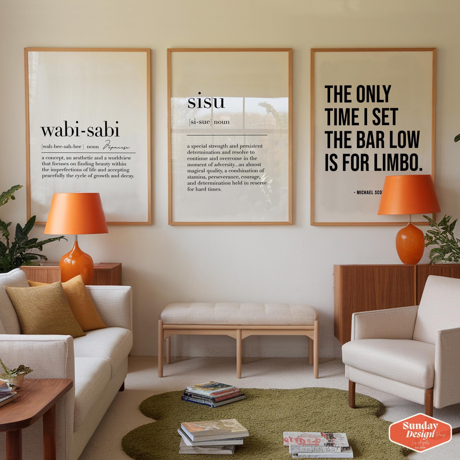 The Only Time I Set the Bar Low is for Limbo, Michael Scott Quote, the ...