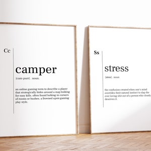 Stress, Stress Print, Stress Poster, Stress Definition, Stress ...