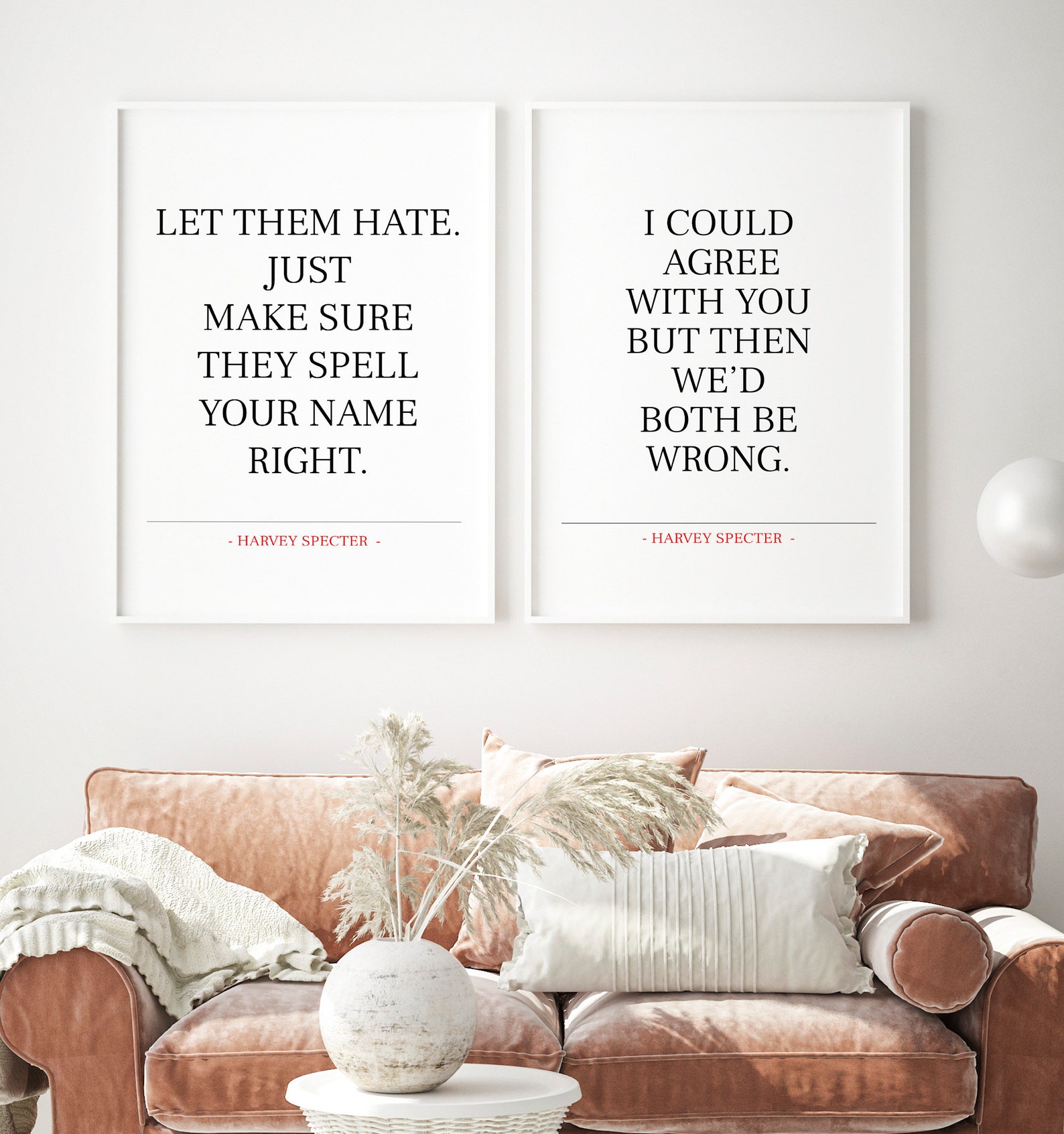 Harvey Specter Poster Harvey Specter Print Suits TV Show - Etsy