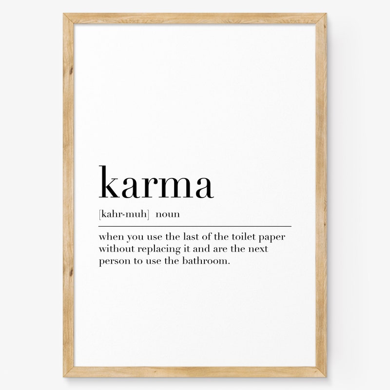 Karma Art - Etsy