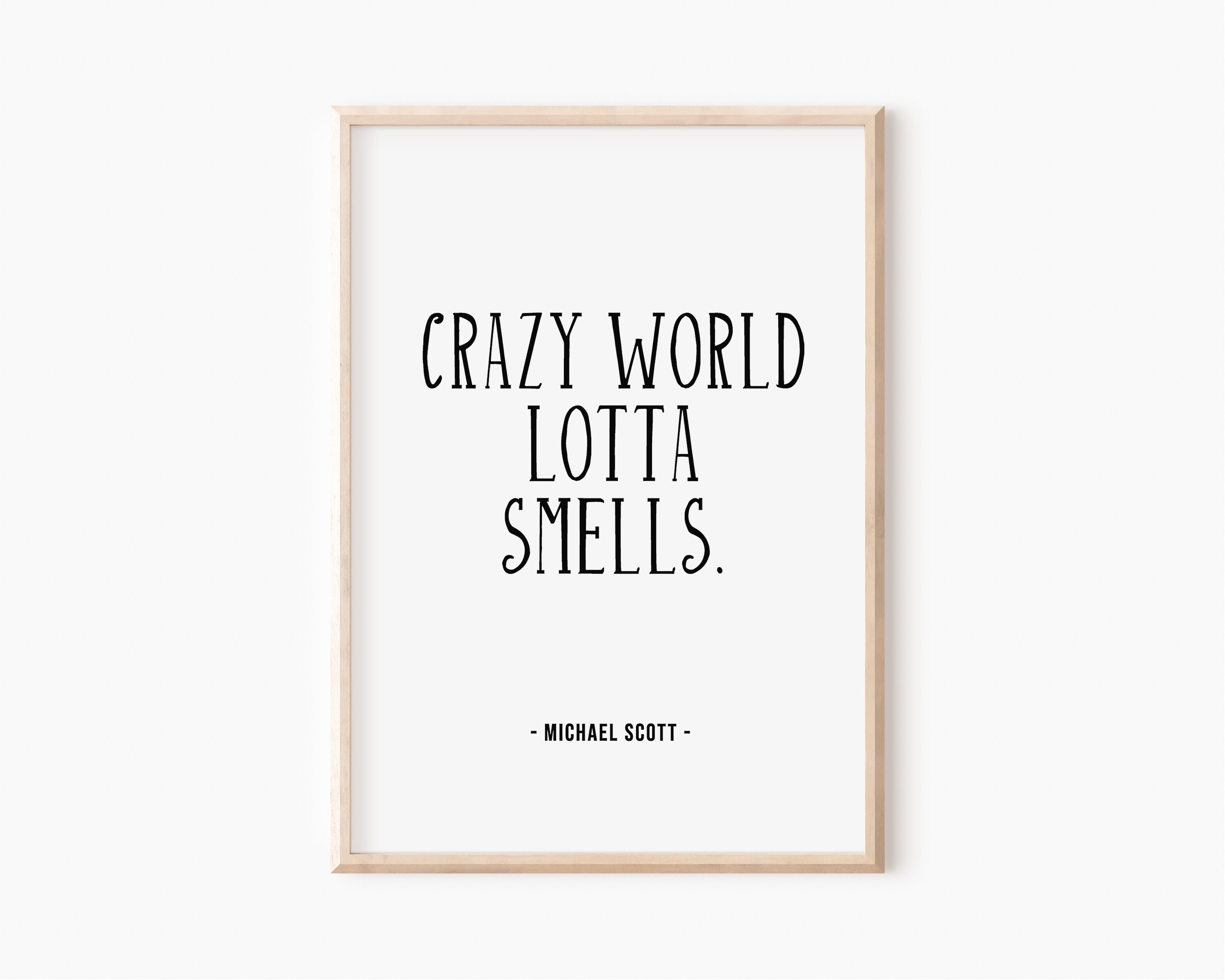 The Office Quotes Cover Photo