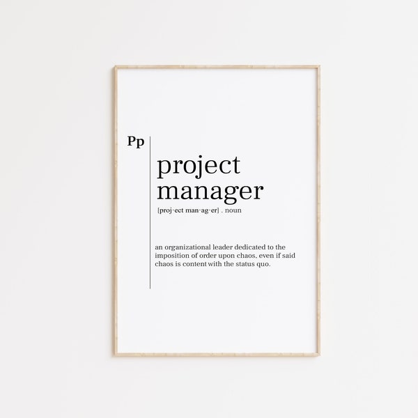 Project Manager - Etsy