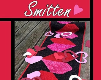 Hidden Gems Quilt Pattern for Villa Rosa Designs - Etsy