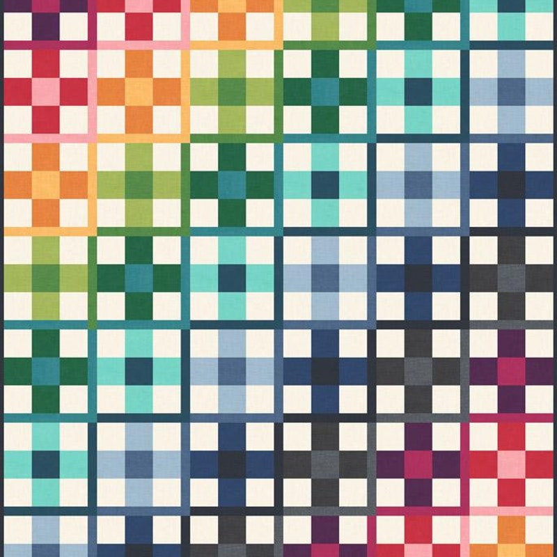 Moda Cross Weave - Etsy