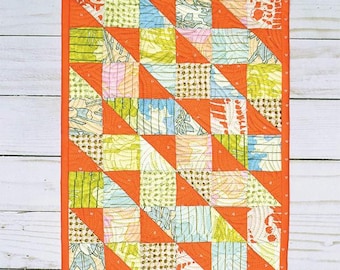 Waverly Quilt Pattern for Villa Rosa Designs - Etsy